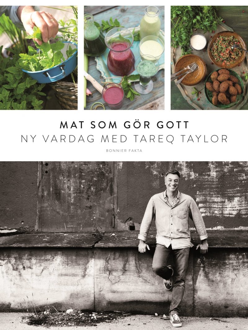 Mat som gör gott - Photographer Peter Carlsson