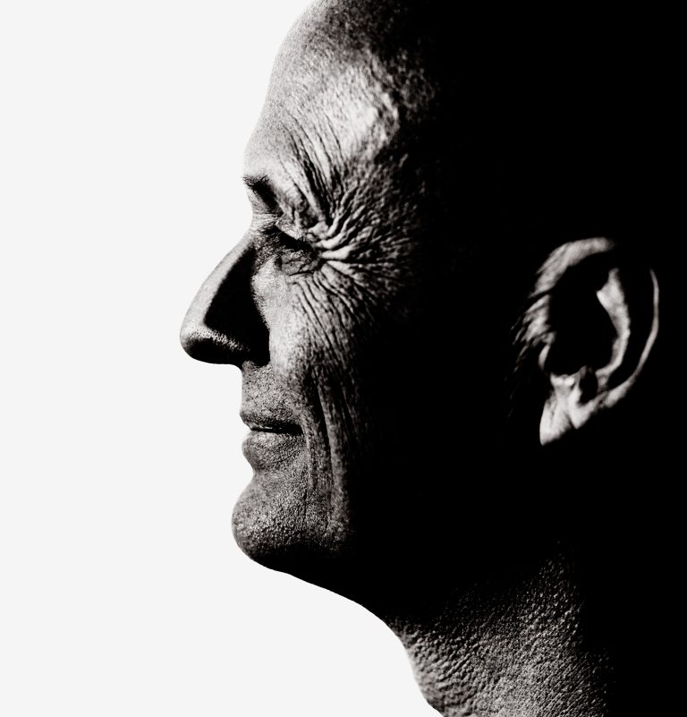 Portraits by Photographer Peter Carlsson